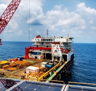 Deep Offshore Integrated Services Ltd – Oil & Gas Exploration and FPSO